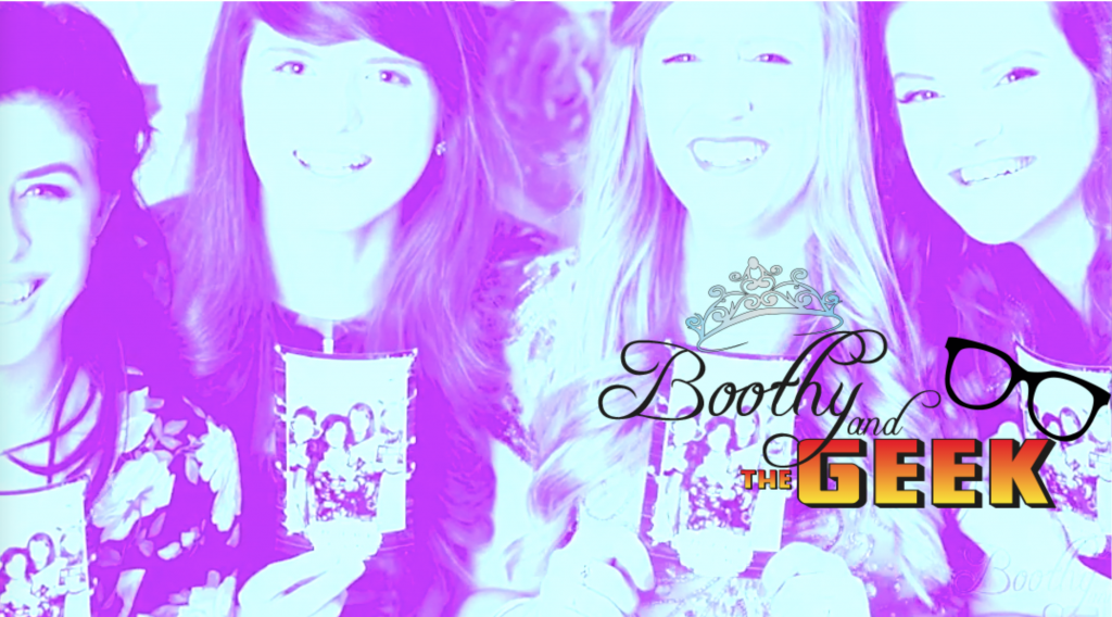 About • Boothy and the Geek Photobooths